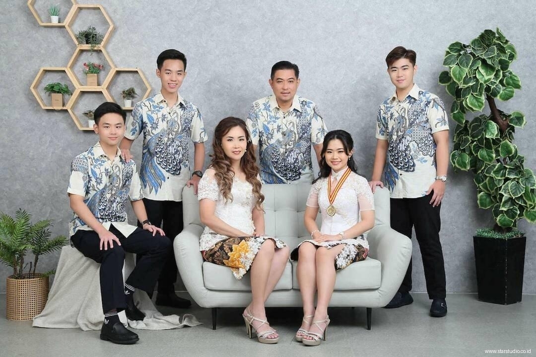 Star Studio | Studio Foto & Cetak