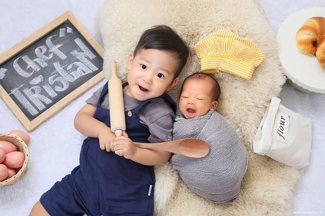 Star Studio | Studio Foto & Cetak